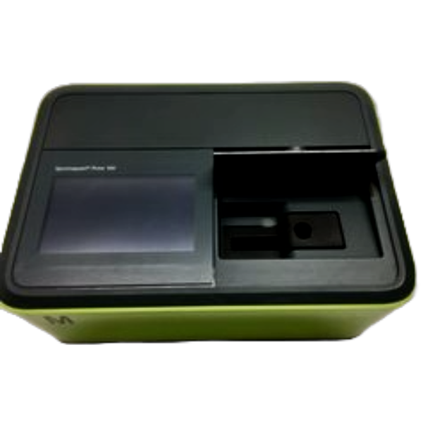 MERCK Spectroquant® Prove 100 Spektrofotometre – Ersu Laboratuvar ...