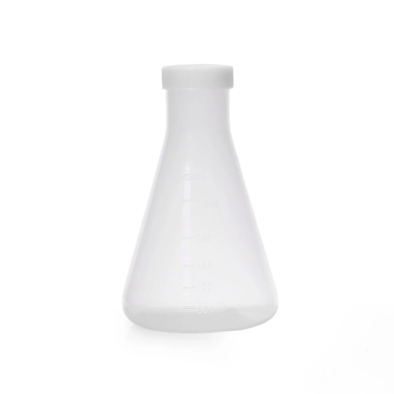 P.P Erlen Vida Kapaklı 250 ml – Ersu Laboratuvar | Laboratuvar ...